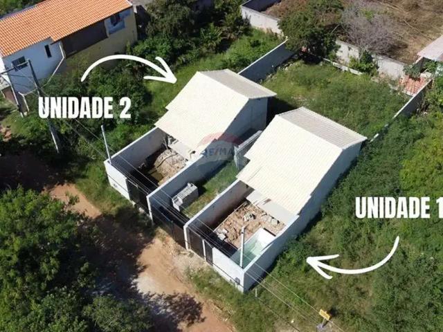 Casa / Sobrado para Venda em Armação dos Búzios/RJ Tucuns 1 Quartos