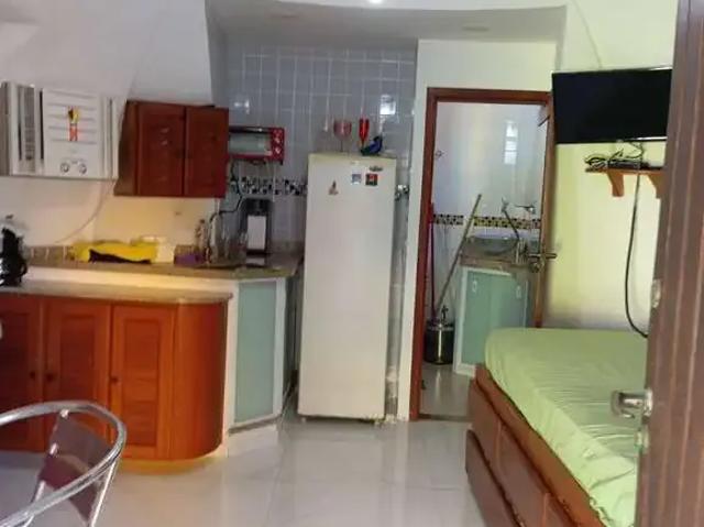 Casa / Sobrado para Venda em Armação dos Búzios/RJ Tucuns 1 Quartos