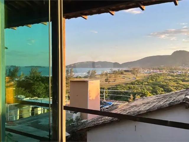 Casa / Sobrado para Venda em Armação dos Búzios/RJ Tucuns 2 Quartos