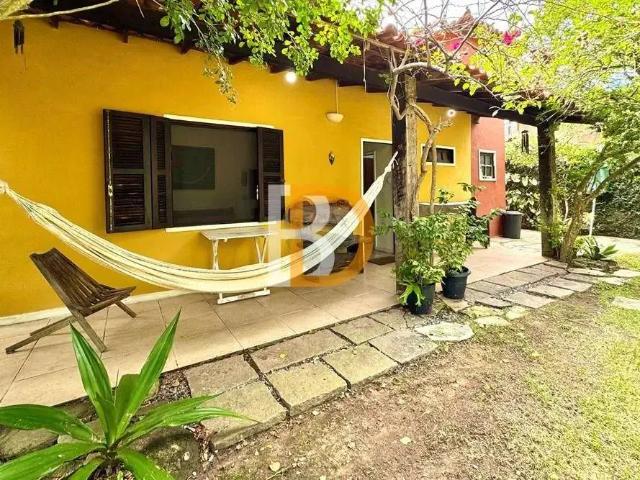 Casa / Sobrado para Venda em Armação dos Búzios/RJ Tucuns 2 Quartos