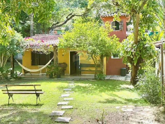 Casa / Sobrado para Venda em Armação dos Búzios/RJ Tucuns 2 Quartos