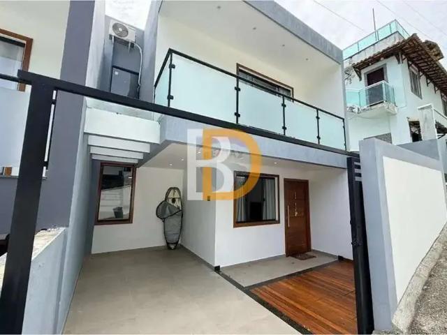 Casa / Sobrado para Venda em Armação dos Búzios/RJ Tucuns 2 Quartos