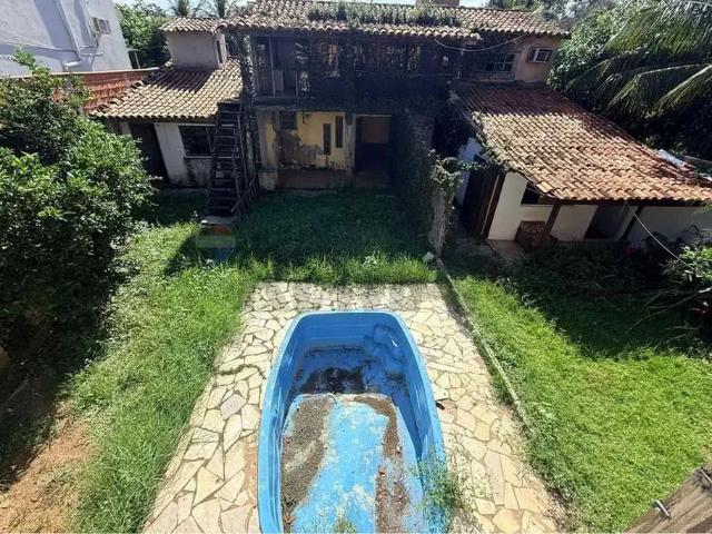 Casa / Sobrado para Venda em Armação dos Búzios/RJ Tucuns 3 Quartos