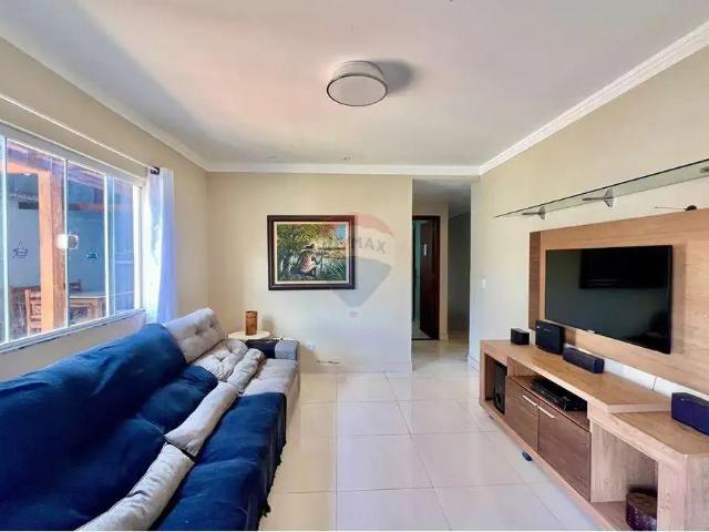 Casa / Sobrado para Venda em Armação dos Búzios/RJ Tucuns 3 Quartos
