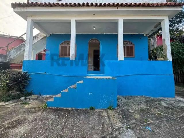 Casa / Sobrado para Venda em Armação dos Búzios/RJ Vila Caranga