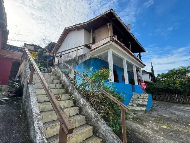 Casa / Sobrado para Venda em Armação dos Búzios/RJ Vila Caranga 2 Quartos