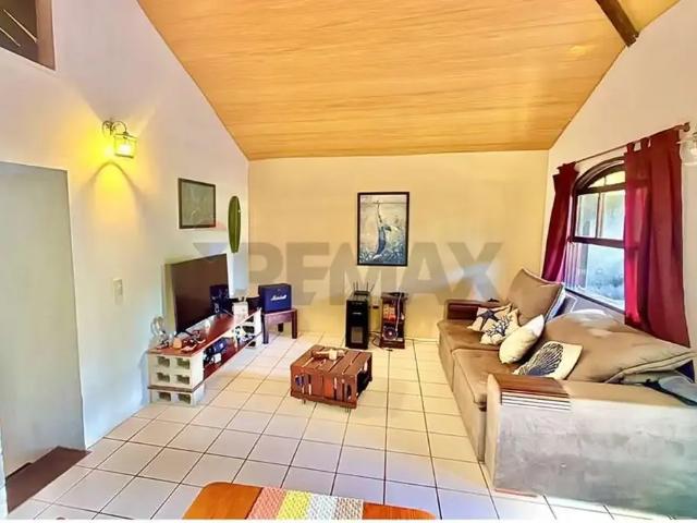 Casa / Sobrado para Venda em Armação dos Búzios/RJ Vila Caranga 3 Quartos
