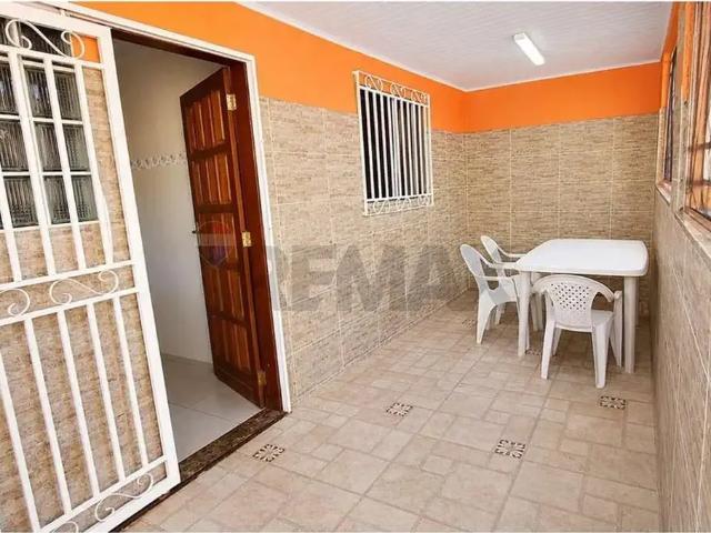 Casa / Sobrado para Venda em Armação dos Búzios/RJ Vila Verde 3 Quartos
