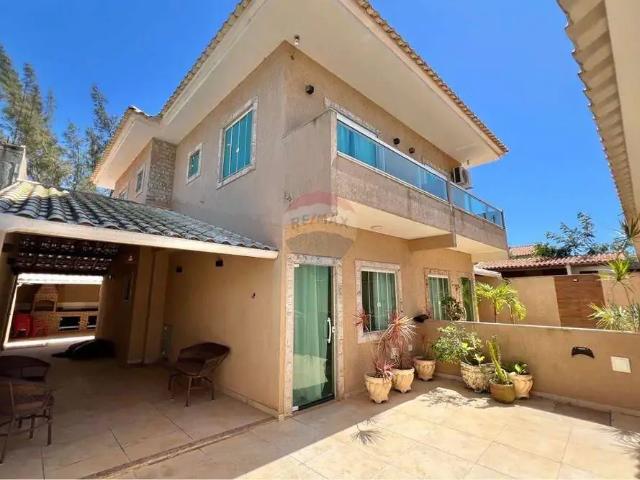Casa / Sobrado para Venda em Armação dos Búzios/RJ Vila Verde 2 Quartos