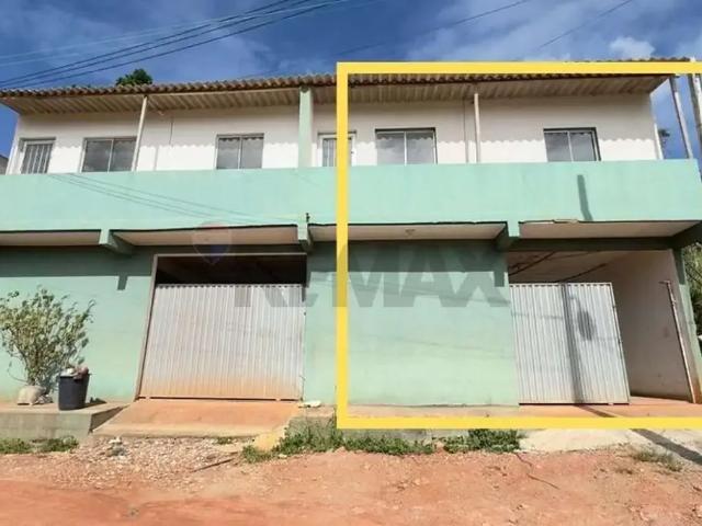 Casa / Sobrado para Venda em Armação dos Búzios/RJ Vila Verde 2 Quartos