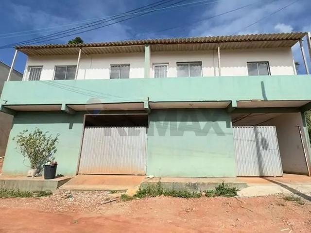 Casa / Sobrado para Venda em Armação dos Búzios/RJ Vila Verde 2 Quartos