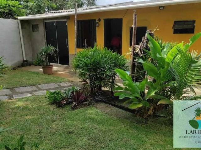 Casa / Sobrado para Venda em Armação dos Búzios/RJ Vila Verde 4 Quartos