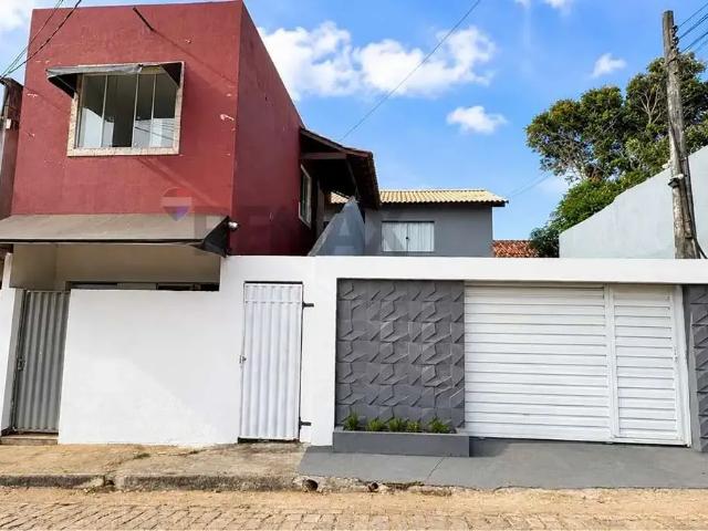 Casa / Sobrado para Venda em Armação dos Búzios/RJ Vila Verde 6 Quartos