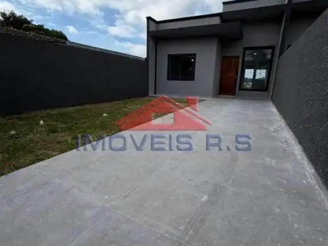 Casa / Sobrado para Venda em Araucária/PR Thomaz Coelho 3 Quartos