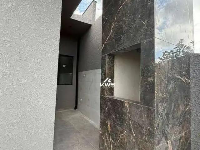 Casa / Sobrado para Venda em Araucária/PR Thomaz Coelho 3 Quartos