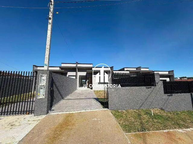Casa / Sobrado para Venda em Araucária/PR Thomaz Coelho 3 Quartos