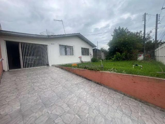 Casa / Sobrado para Venda em Araucária/PR Thomaz Coelho 3 Quartos