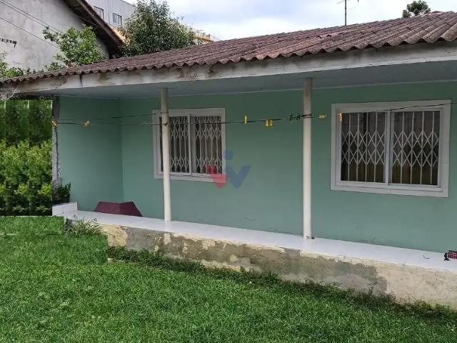 Casa / Sobrado para Venda em Araucária/PR Thomaz Coelho 3 Quartos