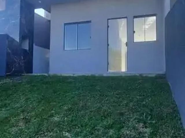 Casa / Sobrado para Venda em Araucária/PR Thomaz Coelho 3 Quartos