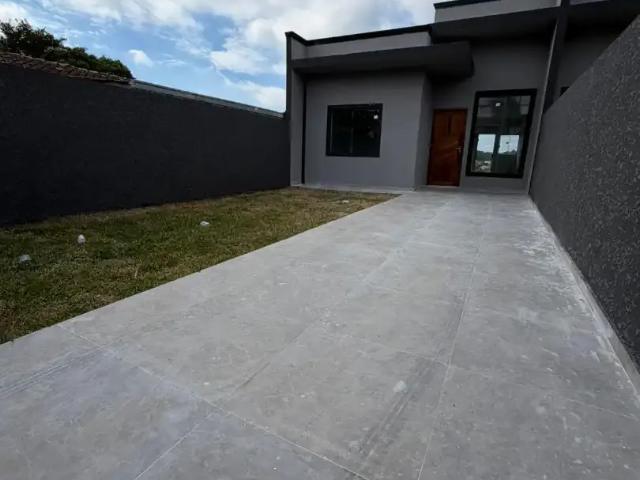 Casa / Sobrado para Venda em Araucária/PR Thomaz Coelho 3 Quartos