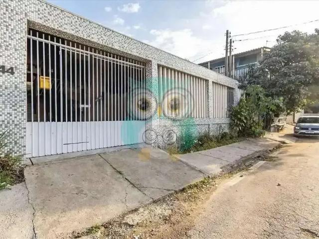 Casa / Sobrado para Venda em Araucária/PR Boqueirão 2 Quartos