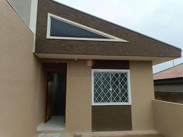 Casa / Sobrado para Venda em Araucária/PR Boqueirão 2 Quartos