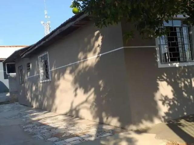 Casa / Sobrado para Venda em Araucária/PR Campina da Barra