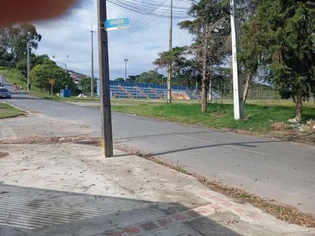 Casa / Sobrado para Venda em Araucária/PR Campina da Barra 2 Quartos