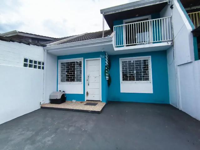 Casa / Sobrado para Venda em Araucária/PR Campina da Barra 2 Quartos