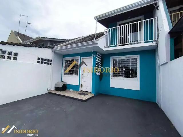 Casa / Sobrado para Venda em Araucária/PR Campina da Barra 2 Quartos