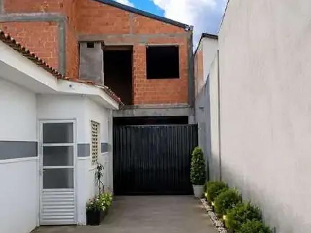 Casa / Sobrado para Venda em Araucária/PR Campina da Barra 2 Quartos