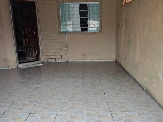 Casa / Sobrado para Venda em Araucária/PR Campina da Barra 2 Quartos