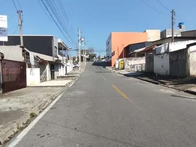 Casa / Sobrado para Venda em Araucária/PR Campina da Barra 2 Quartos