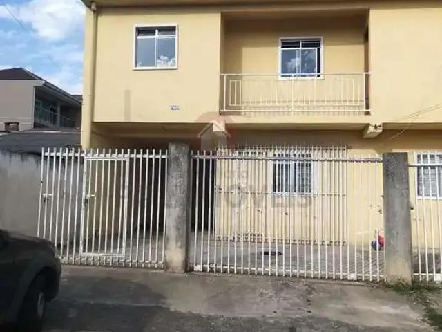 Casa / Sobrado para Venda em Araucária/PR Campina da Barra 2 Quartos