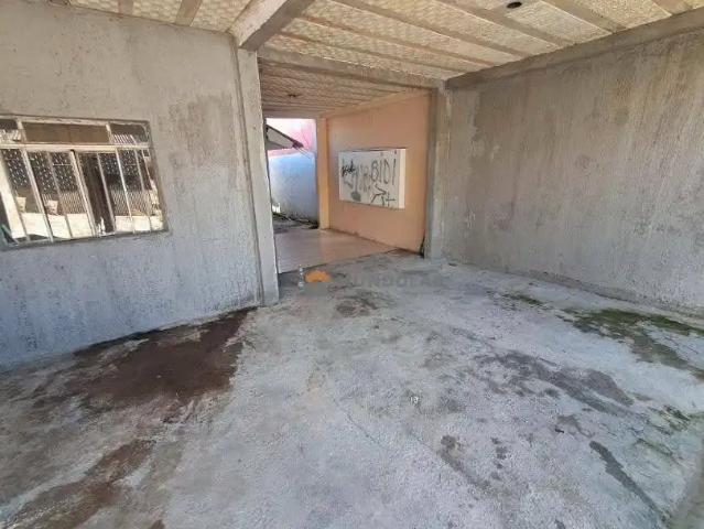 Casa / Sobrado para Venda em Araucária/PR Campina da Barra 2 Quartos