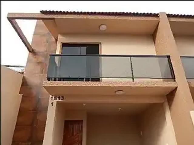 Casa / Sobrado para Venda em Araucária/PR Campina da Barra 3 Quartos