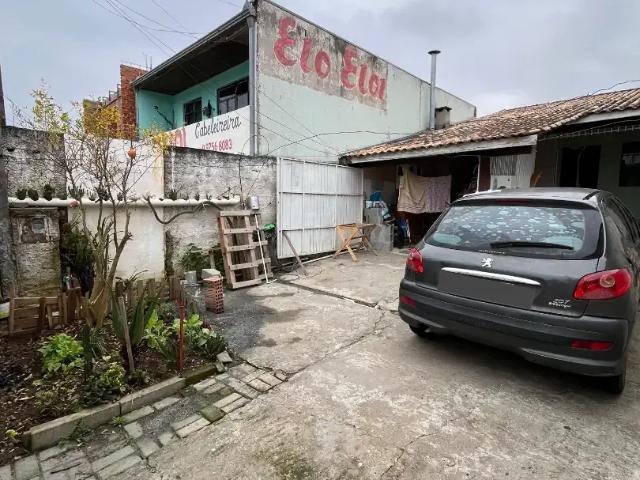 Casa / Sobrado para Venda em Araucária/PR Campina da Barra 3 Quartos