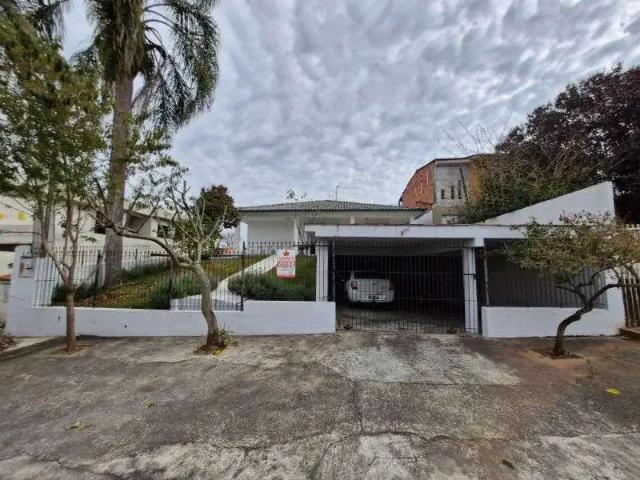 Casa / Sobrado para Venda em Araucária/PR Campina da Barra 3 Quartos