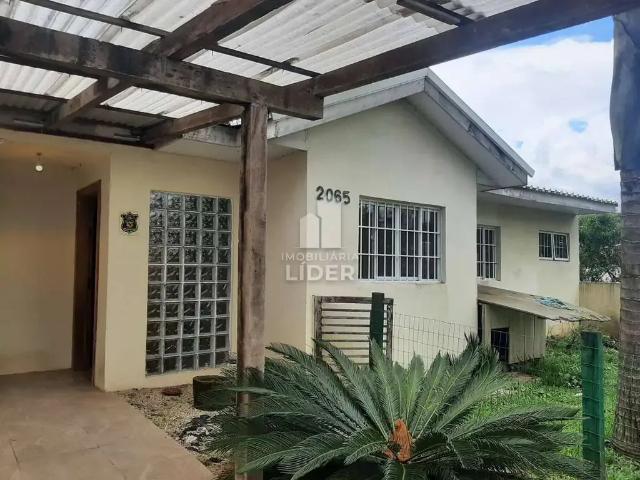 Casa / Sobrado para Venda em Araucária/PR Campina da Barra 4 Quartos