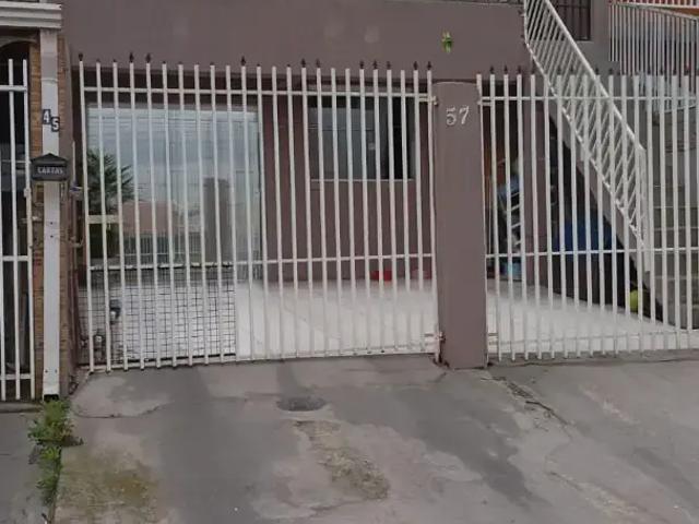 Casa / Sobrado para Venda em Araucária/PR Campina da Barra 5 Quartos