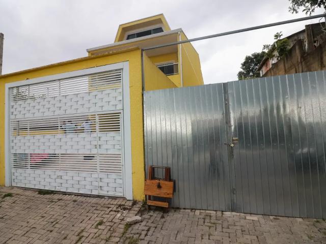 Casa / Sobrado para Venda em Araucária/PR Cachoeira 3 Quartos