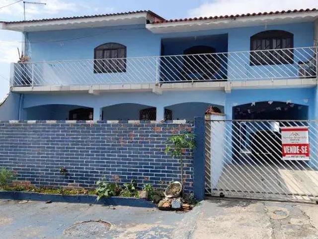 Casa / Sobrado para Venda em Araucária/PR Cachoeira 17 Quartos