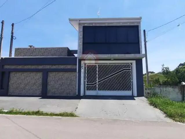Casa / Sobrado para Venda em Araucária/PR Cachoeira