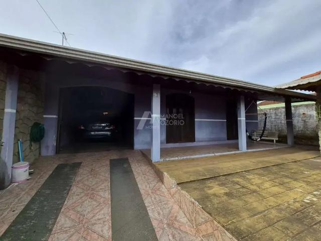 Casa / Sobrado para Venda em Araucária/PR Cachoeira 2 Quartos