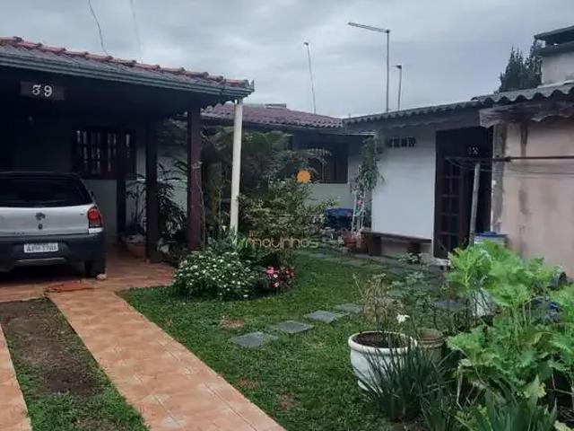 Casa / Sobrado para Venda em Araucária/PR Cachoeira 2 Quartos
