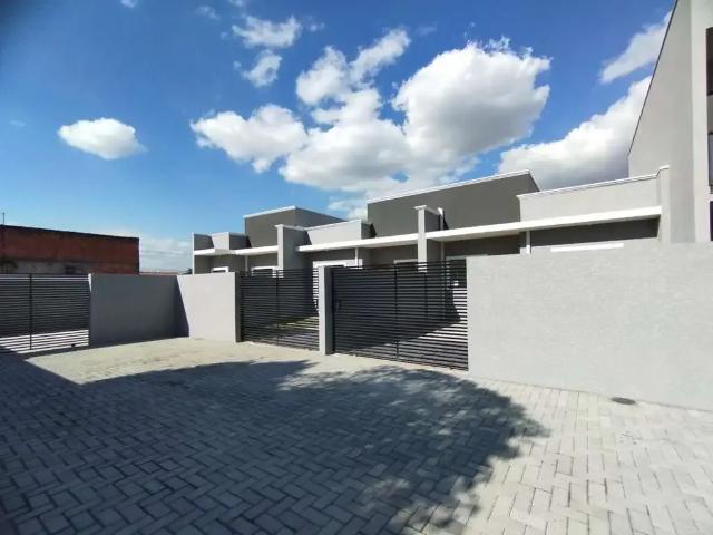 Casa / Sobrado para Venda em Araucária/PR Capela Velha 3 Quartos