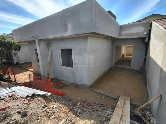 Casa / Sobrado para Venda em Araucária/PR Capela Velha 3 Quartos