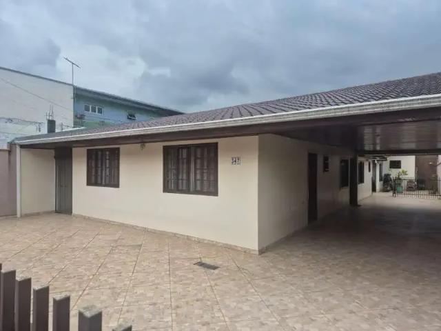 Casa / Sobrado para Venda em Araucária/PR Capela Velha 3 Quartos