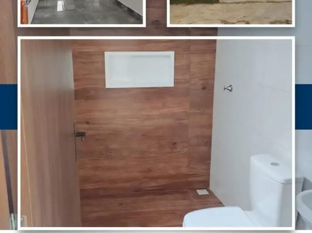 Casa / Sobrado para Venda em Araucária/PR Capela Velha 3 Quartos