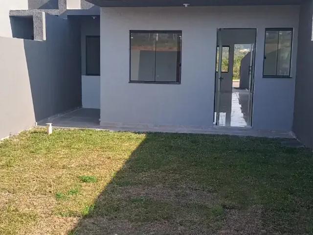 Casa / Sobrado para Venda em Araucária/PR Capela Velha 3 Quartos